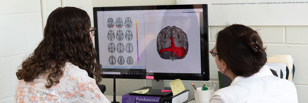 Universities - NeuroNOLA Universities
